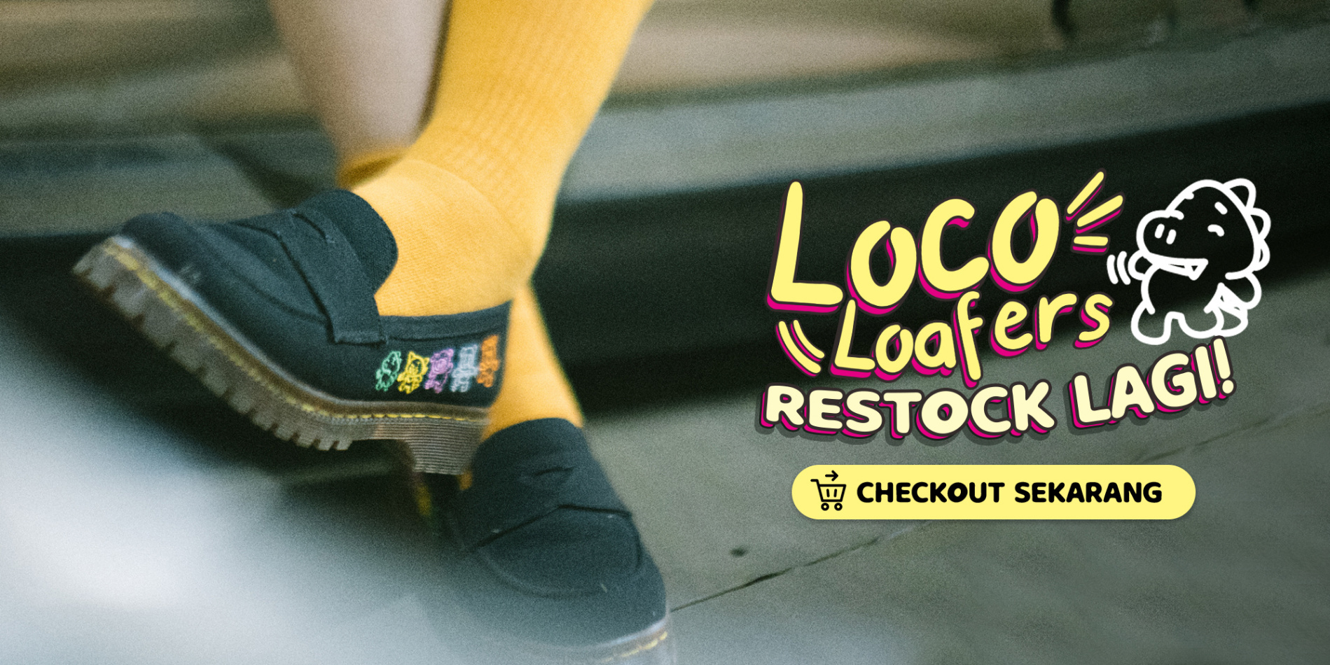 Produk CRSL Official Shop | Shopee Indonesia