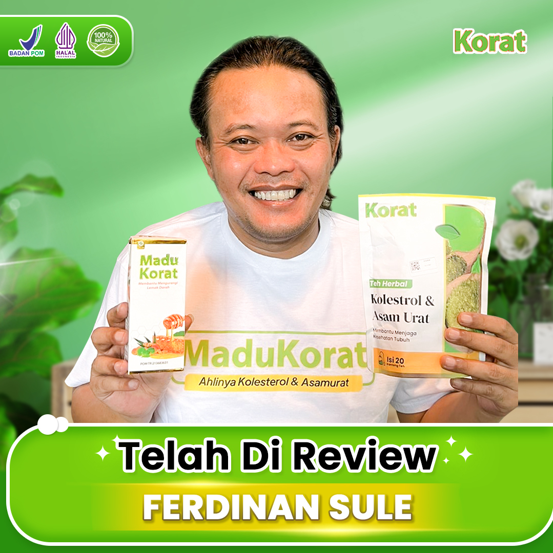 Toko Online Korat Official Store | Shopee Indonesia