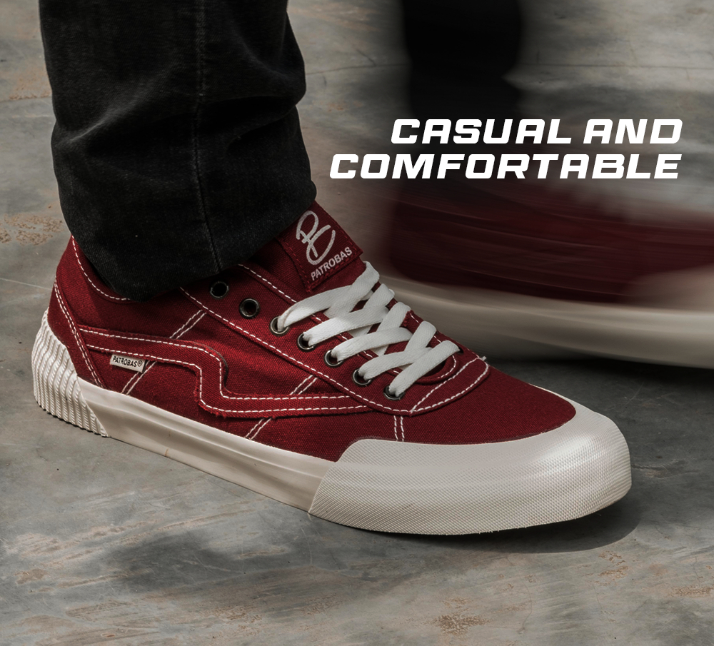 Toko Online Patrobas Official Shop | Shopee Indonesia