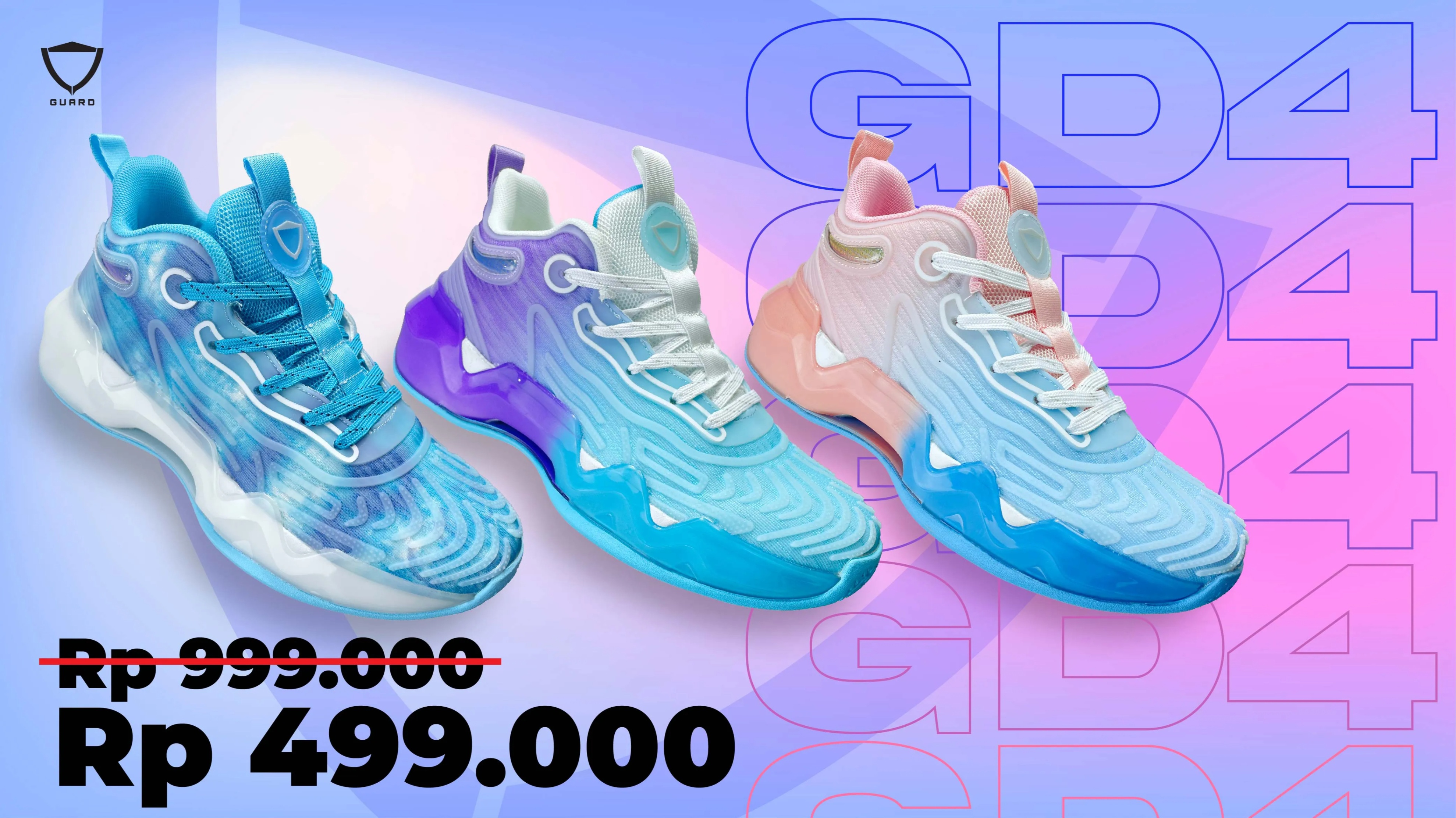 Produk Guardindonesia | Shopee Indonesia