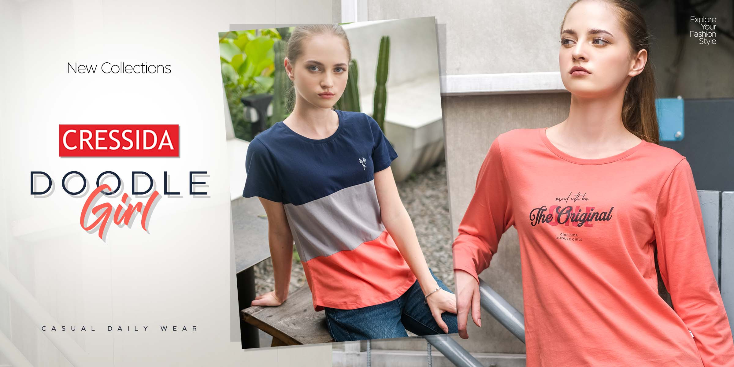 Toko Online Cressida Official | Shopee Indonesia