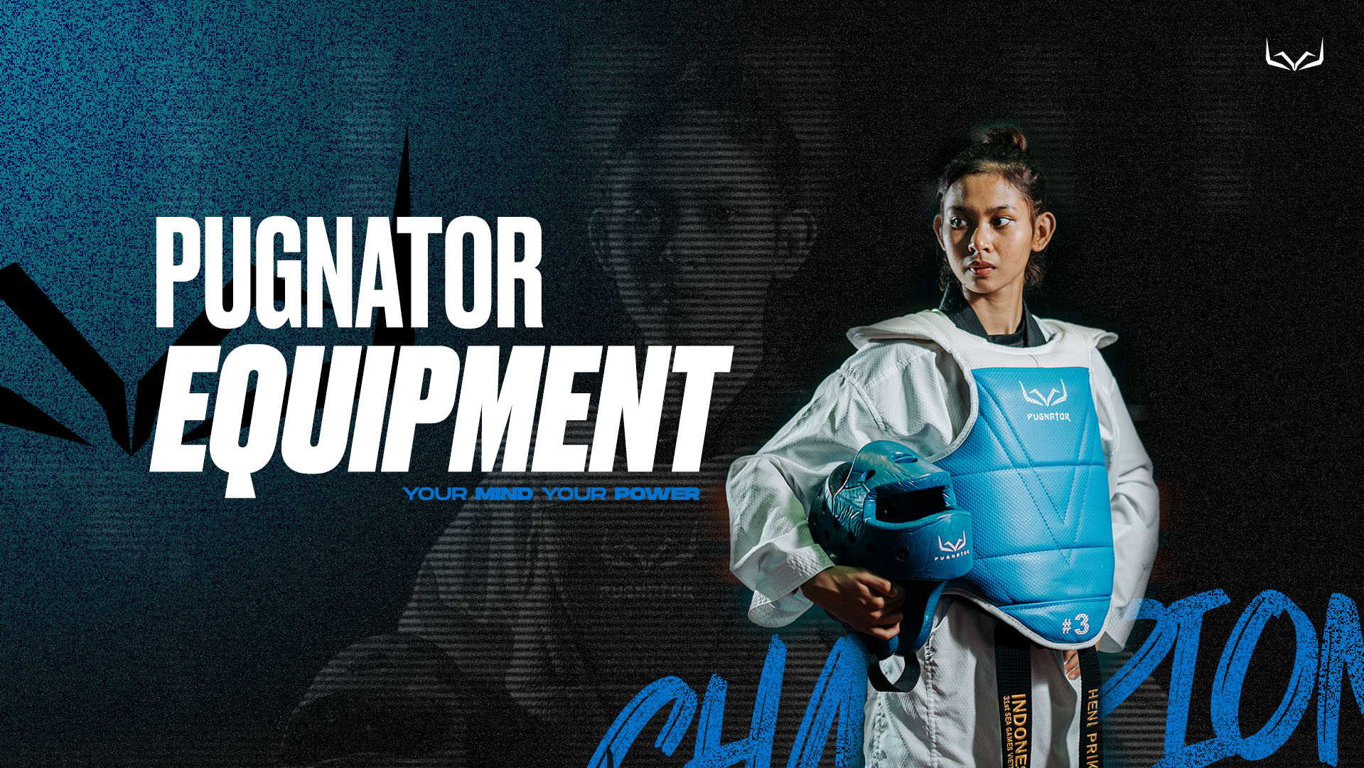 Produk Pugnator | Shopee Indonesia