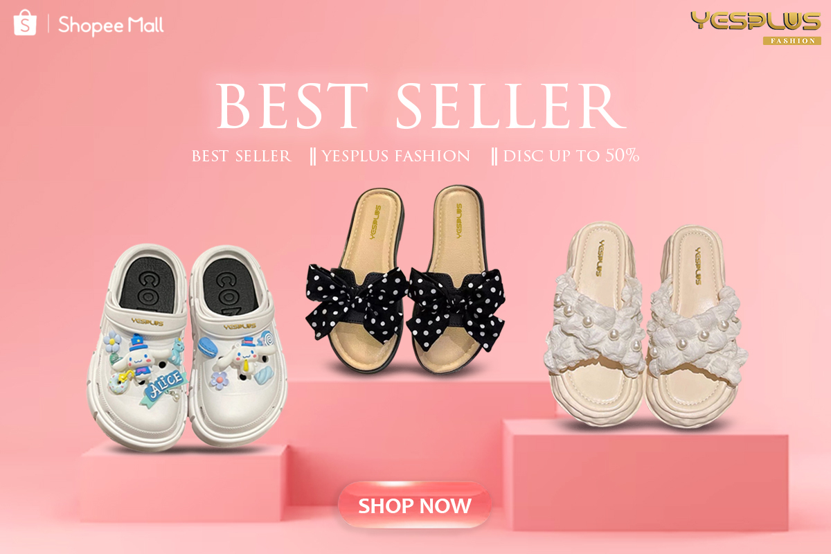 Toko Online Yesplus Official Store | Shopee Indonesia