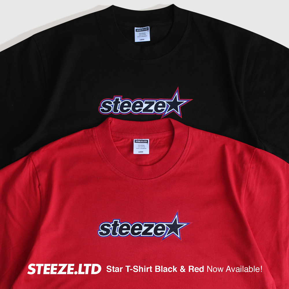Produk STEEZE.LTD | Shopee Indonesia