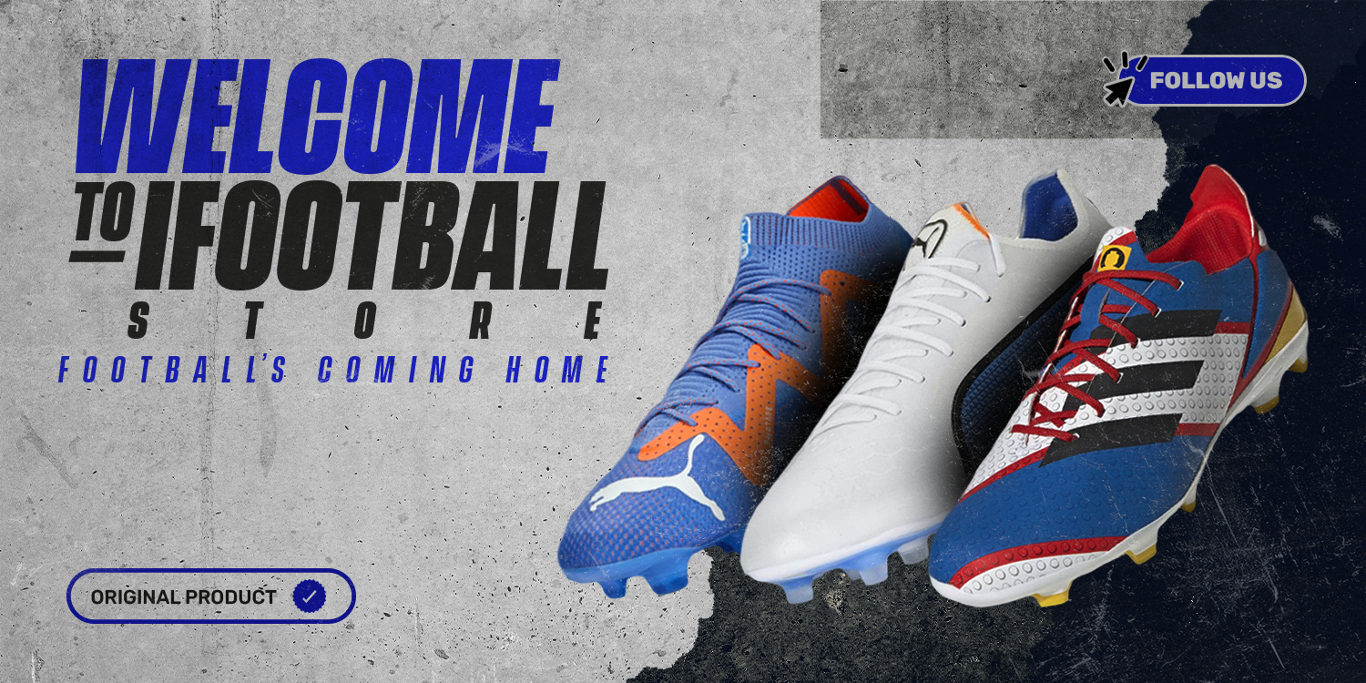 Produk Ifootballstore | Shopee Indonesia