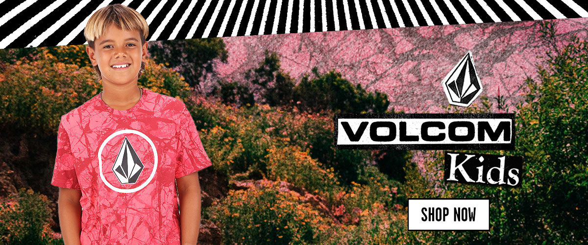 Toko Online VOLCOM Official Shop | Shopee Indonesia