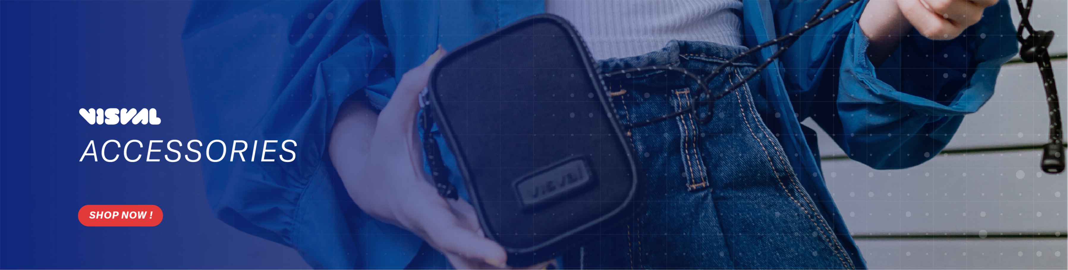 Toko Online Visval Official Shop | Shopee Indonesia