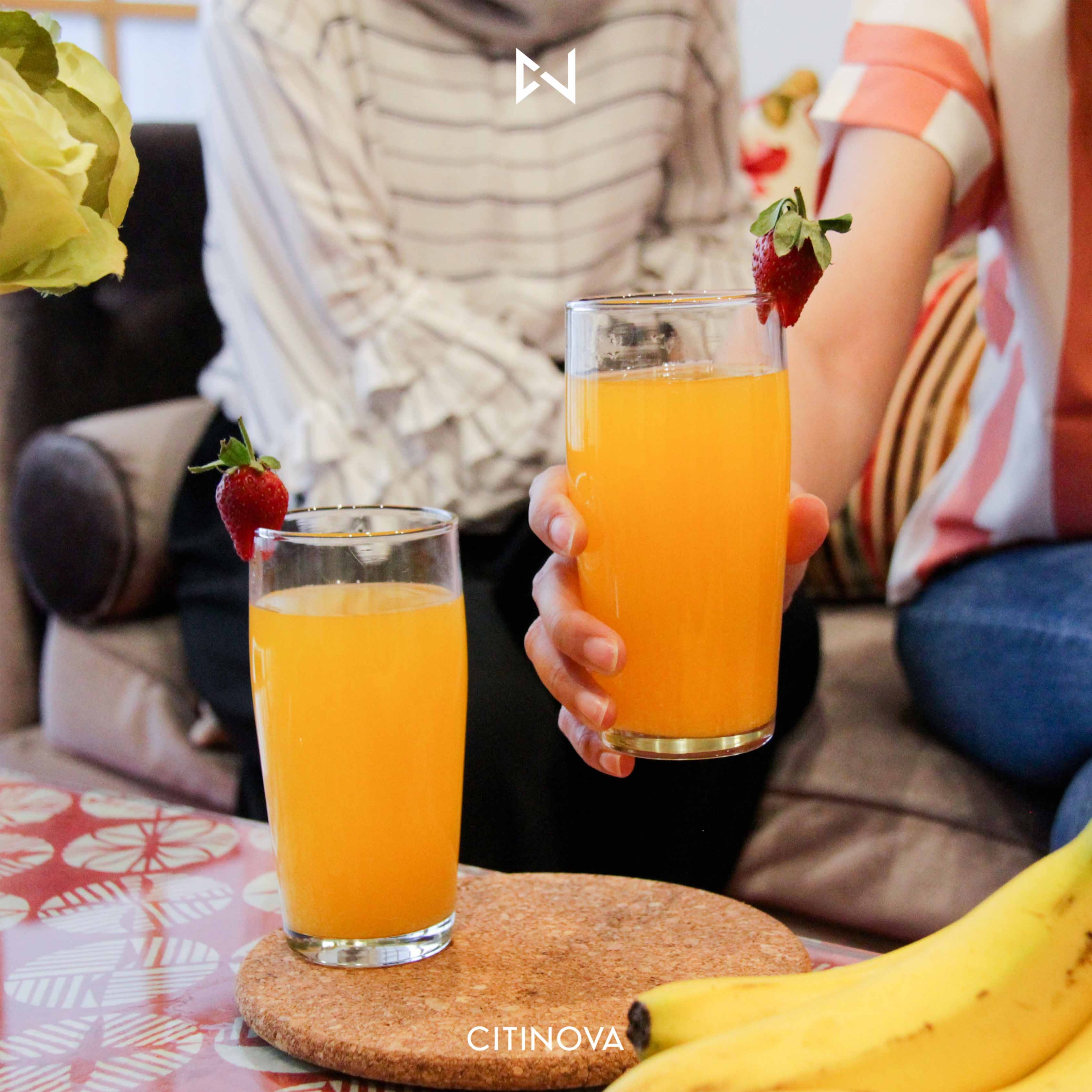 Toko Online Citinova Official Shop | Shopee Indonesia