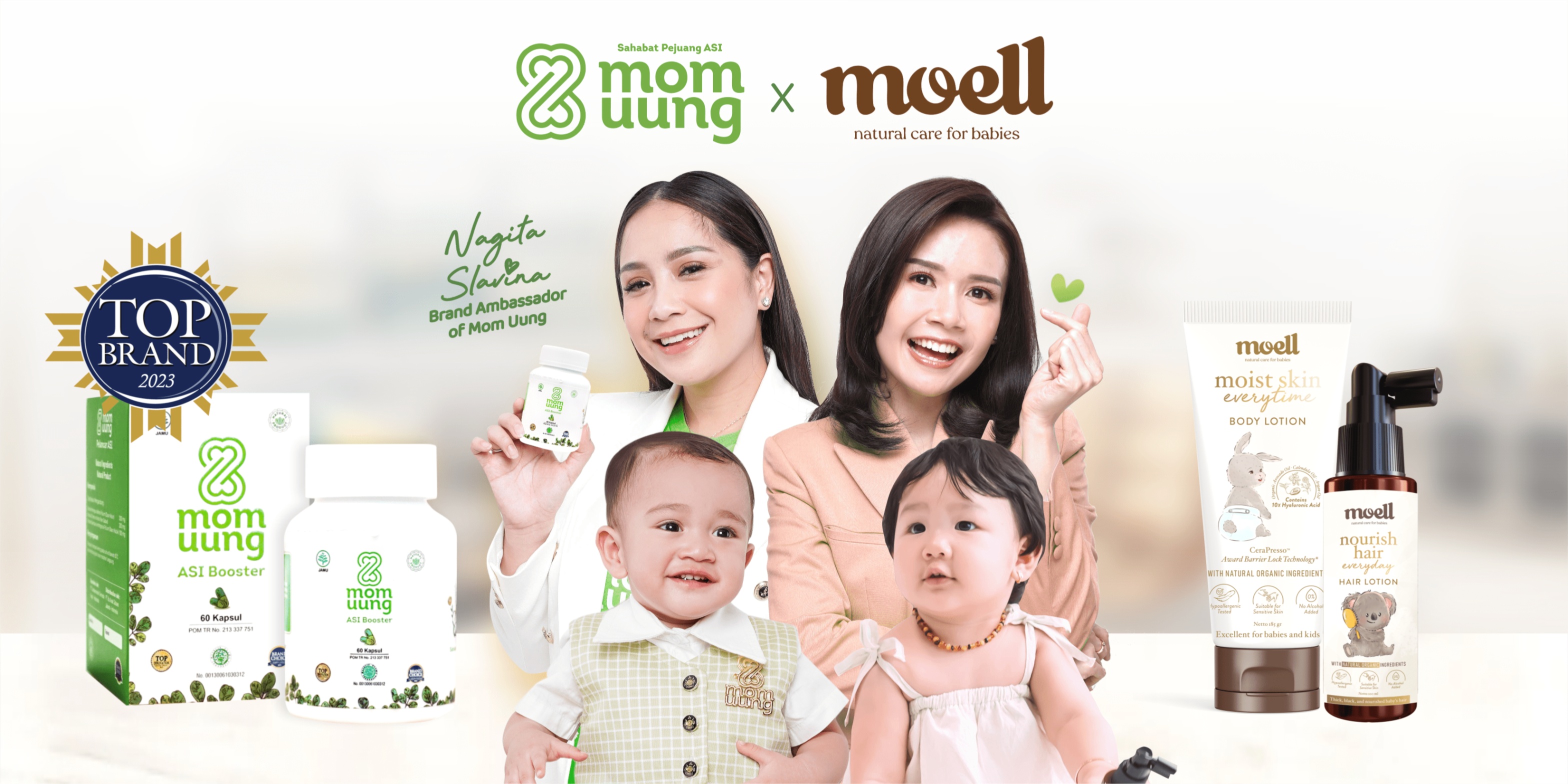 Produk MOMUUNG JOGJA - MOELL OFFICIAL | Shopee Indonesia