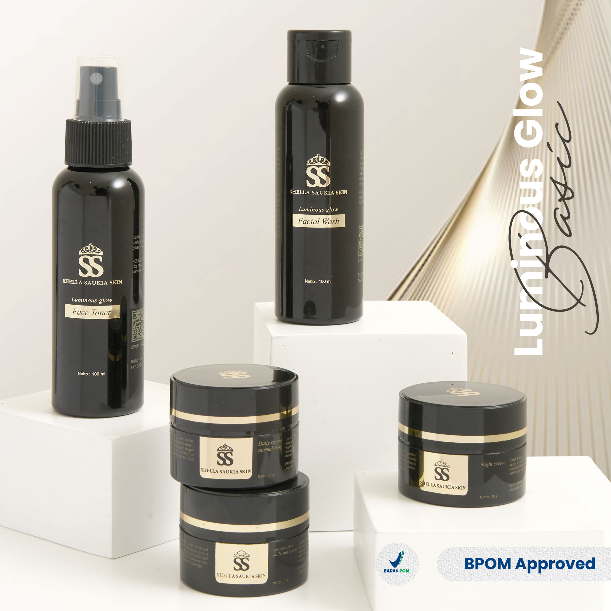 Toko Online SSSKIN Official Store | Shopee Indonesia