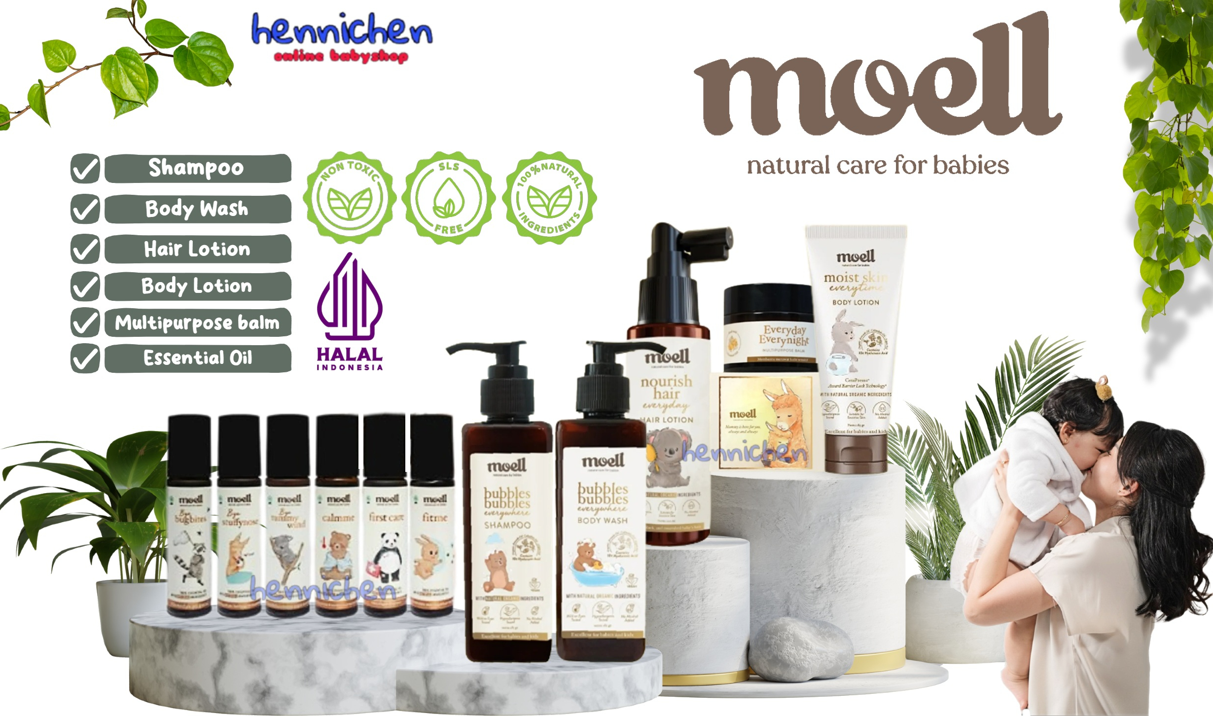 Produk BABY AVENE | Shopee Indonesia