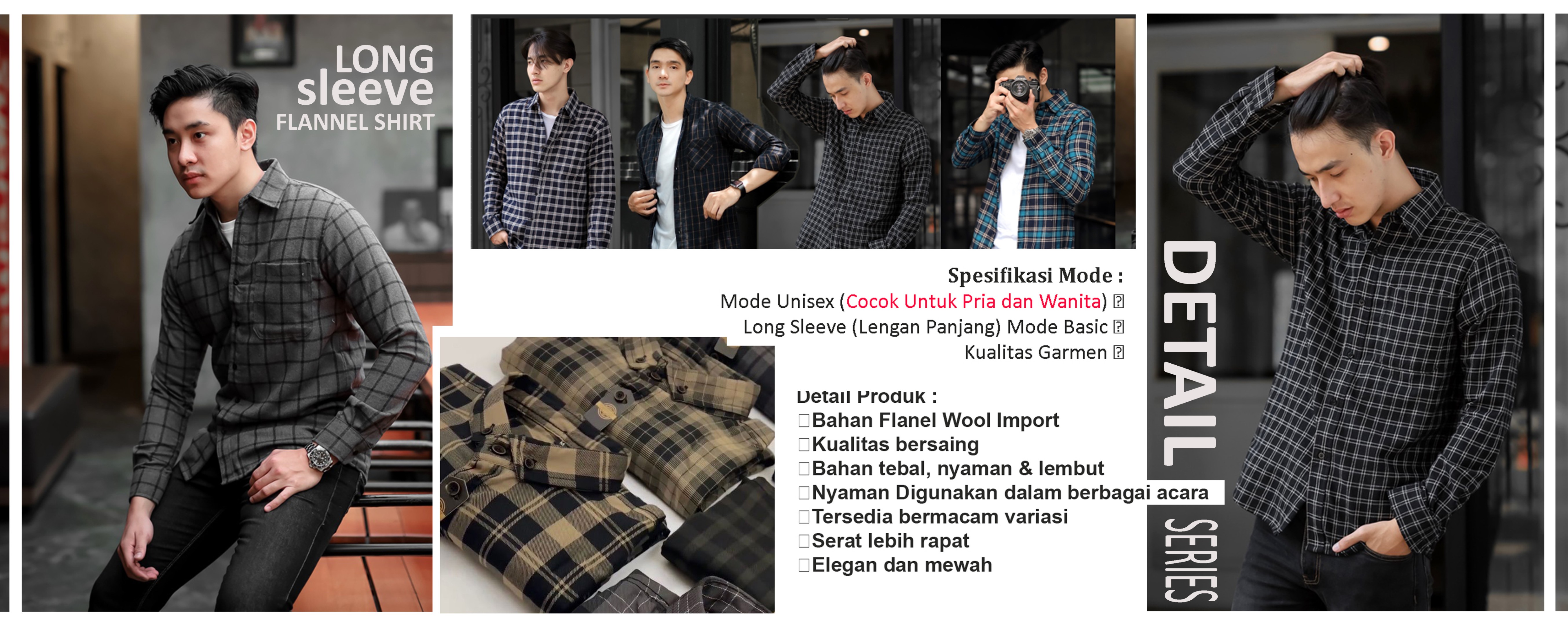 Produk Heymale Official Store 31 | Shopee Indonesia