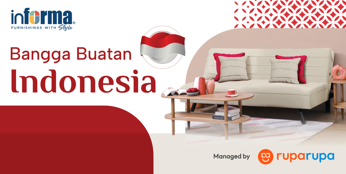 Toko Online Informa Official Shop | Shopee Indonesia