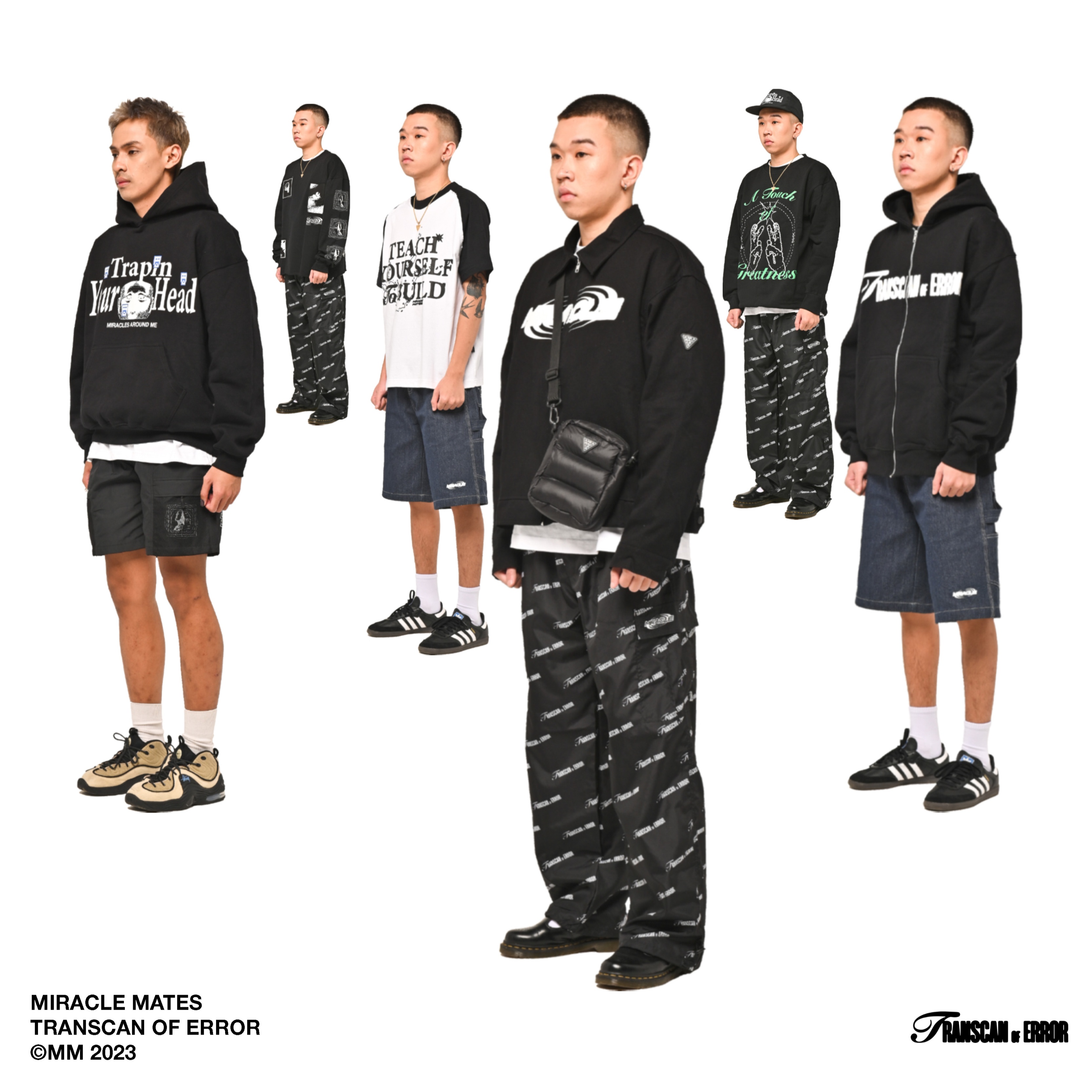 Toko Online Miracle Mates Official Shop | Shopee Indonesia