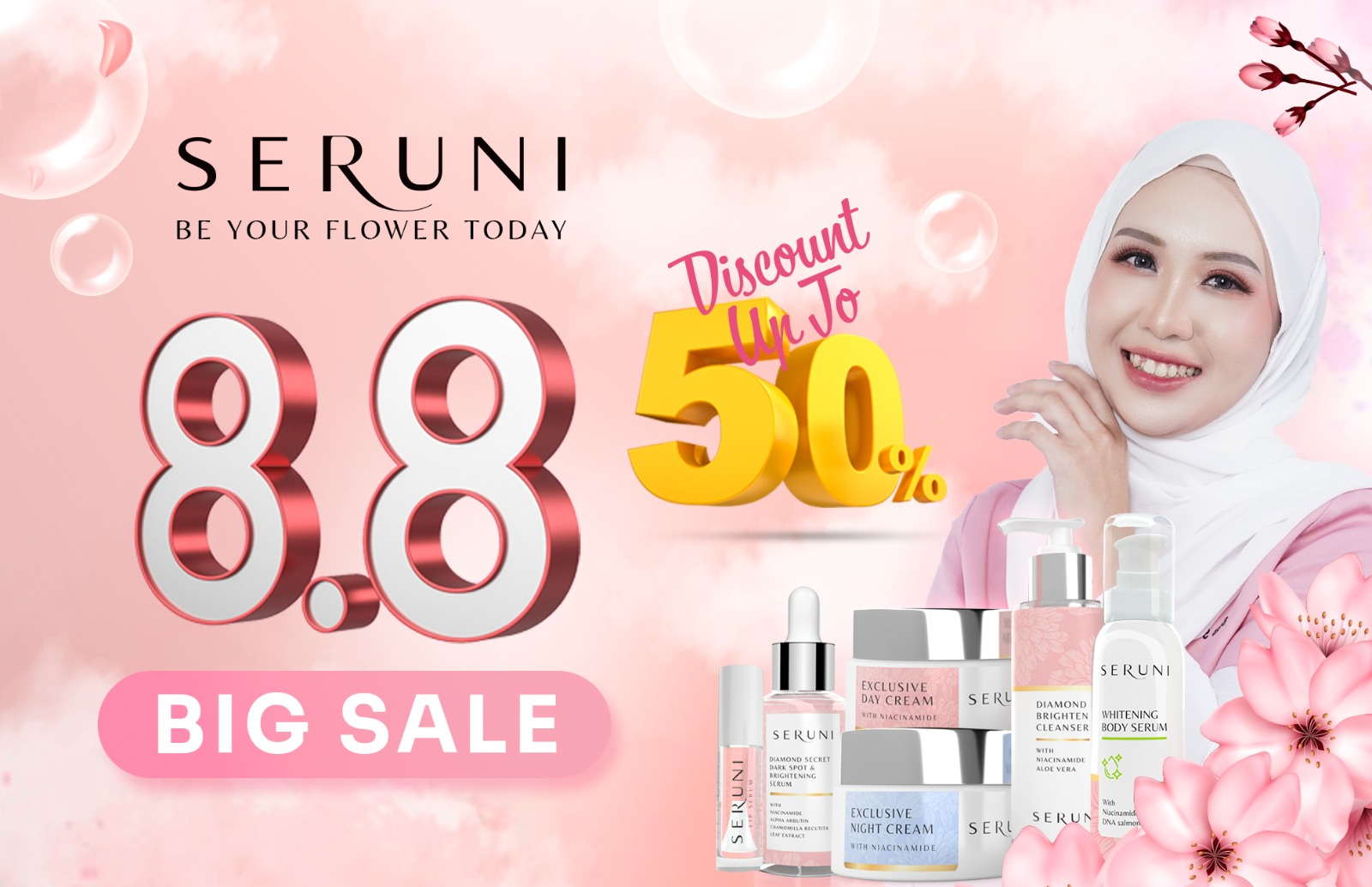 Produk seruniofficial | Shopee Indonesia