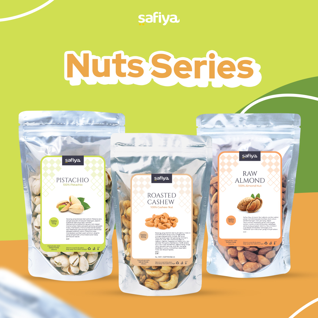 Produk Safiya Food | Shopee Indonesia