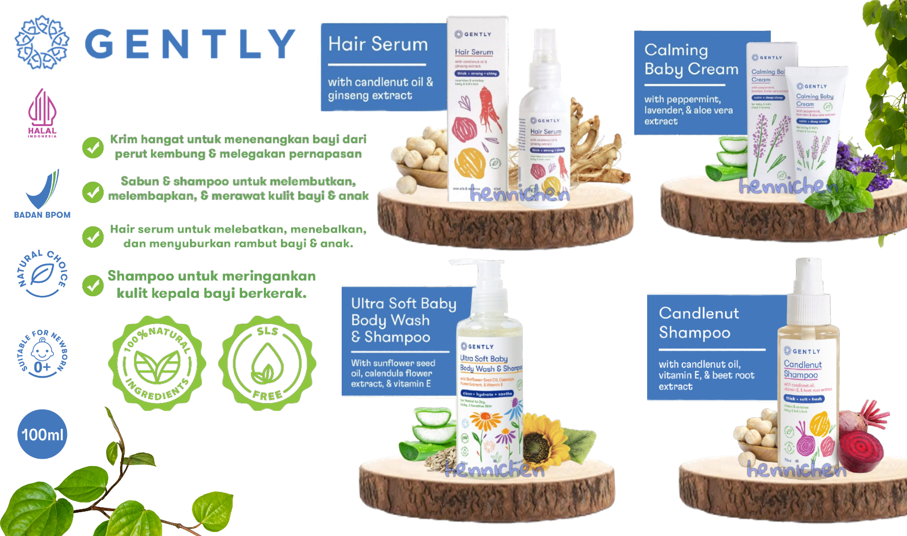 Produk BABY AVENE | Shopee Indonesia