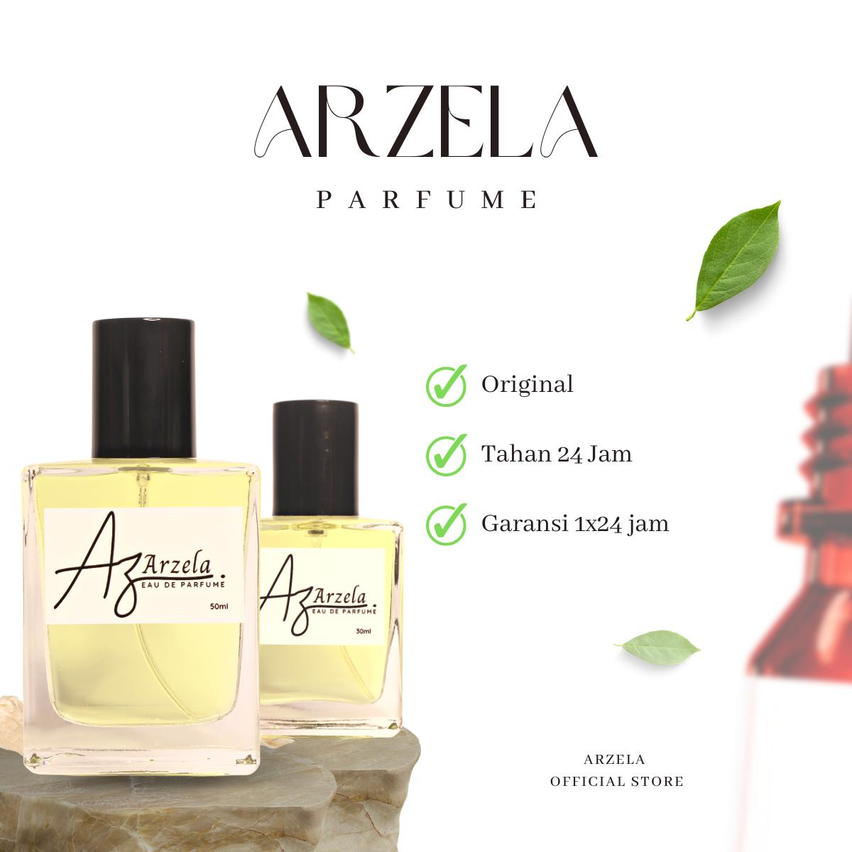 Produk ARZELA OFFICIAL STORE | Shopee Indonesia