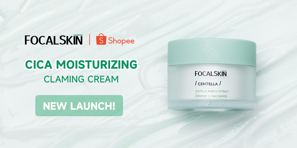 Toko Online Focalskin Official Store | Shopee Indonesia