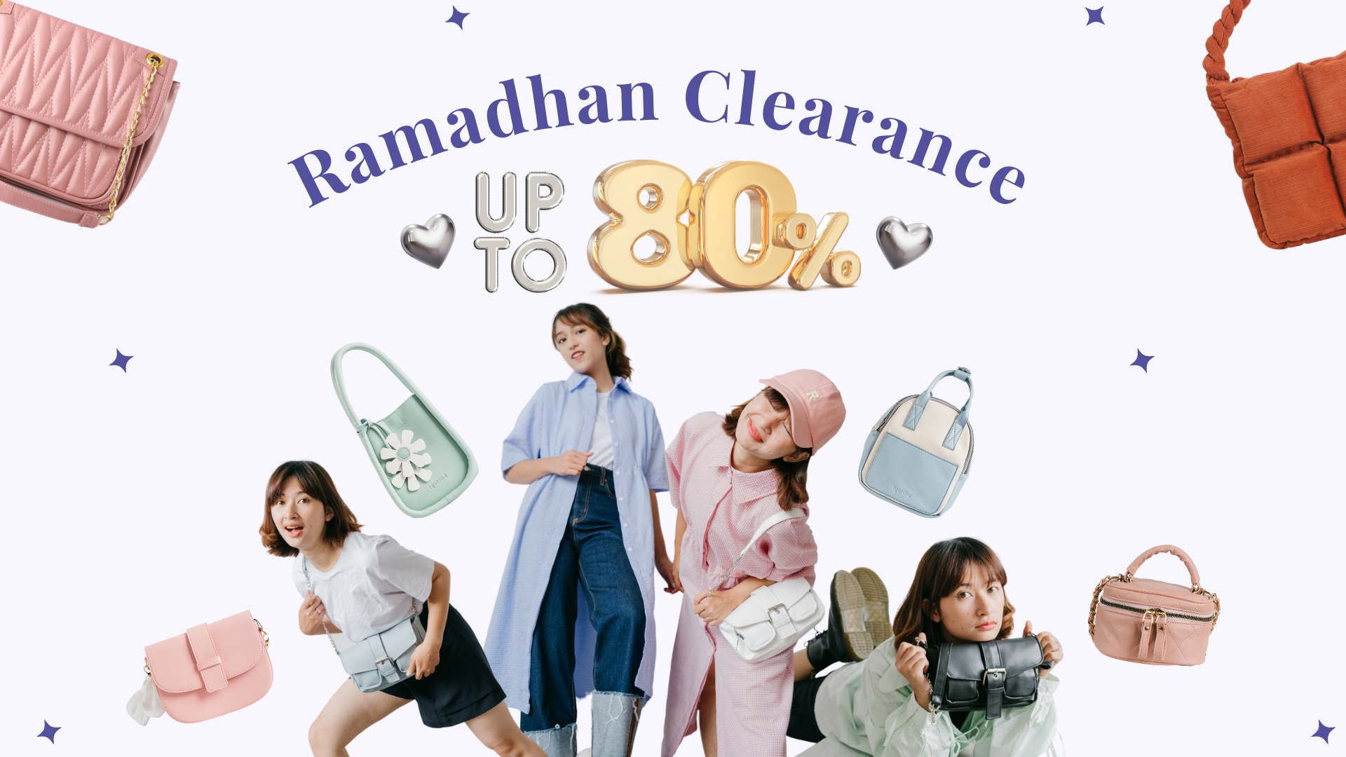 Toko Online igotcha Official Shop | Shopee Indonesia