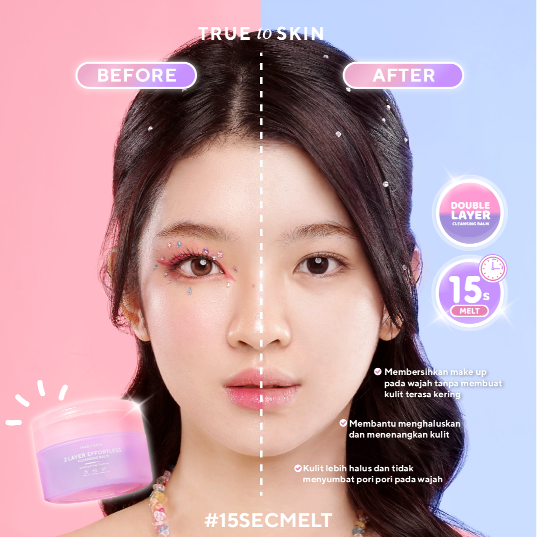 Toko Online Truetoskin Official Shop | Shopee Indonesia