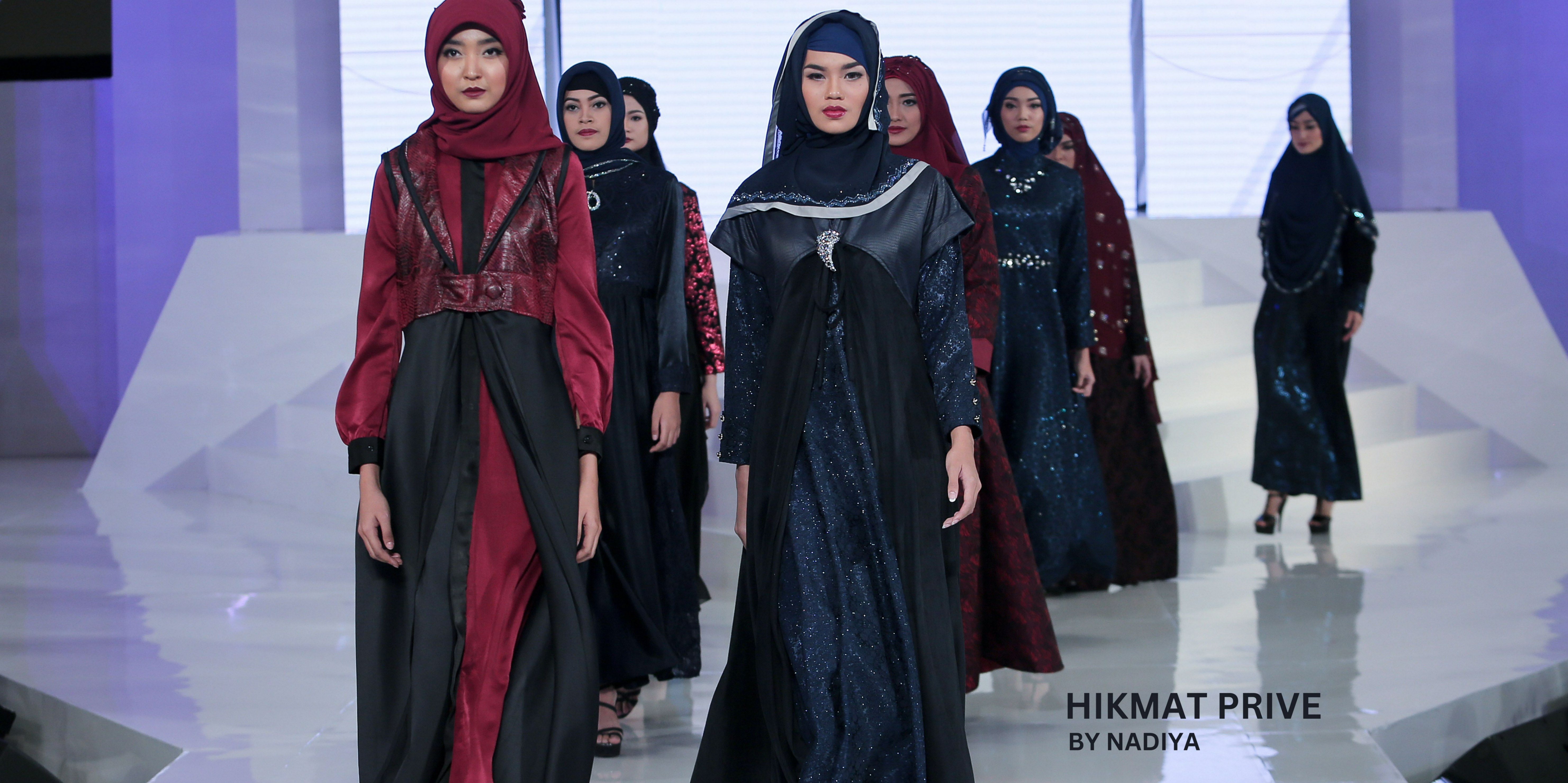Produk Hikmat Fashion Prive | Shopee Indonesia