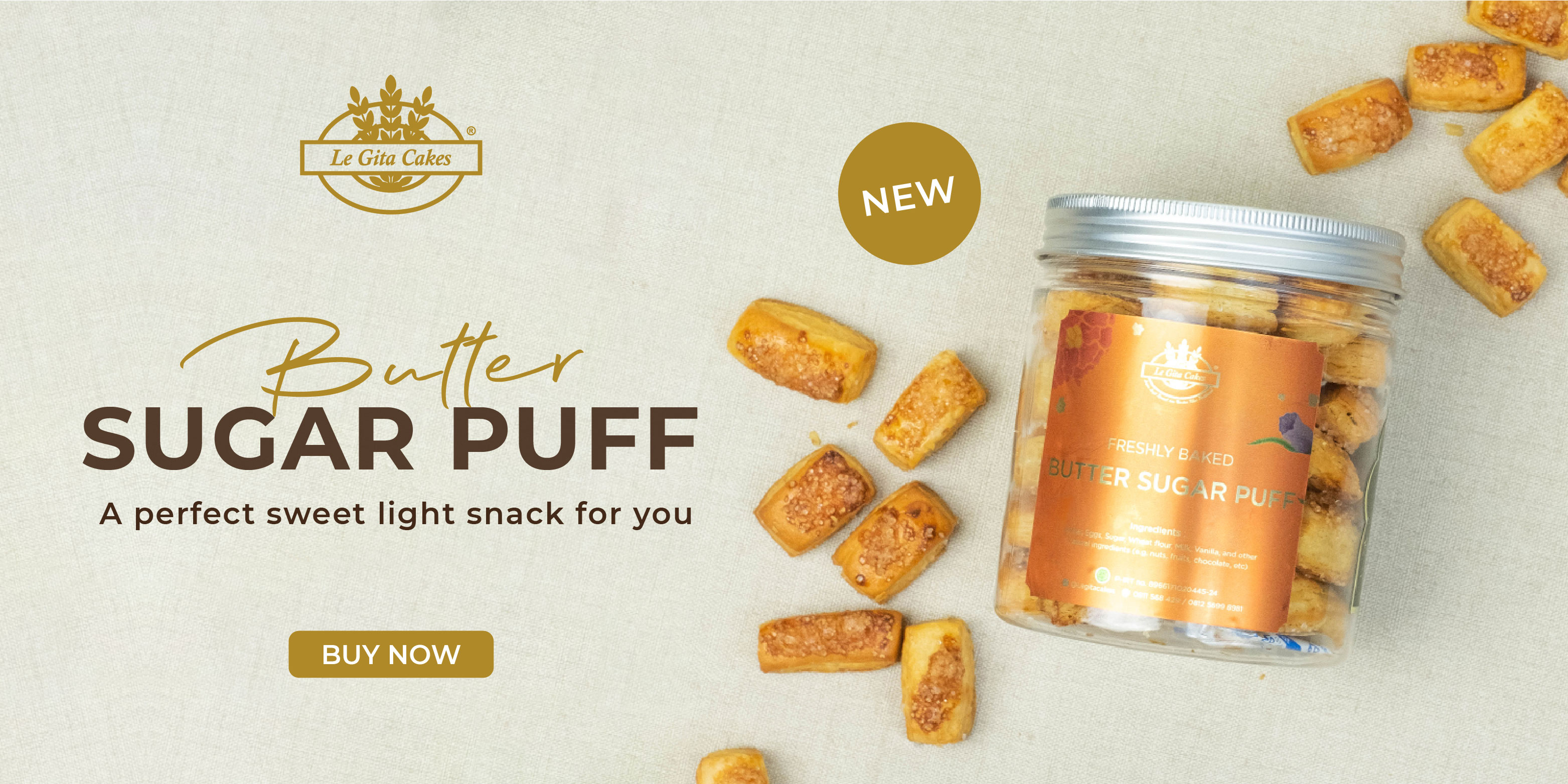 Produk LeGita Cakes | Shopee Indonesia