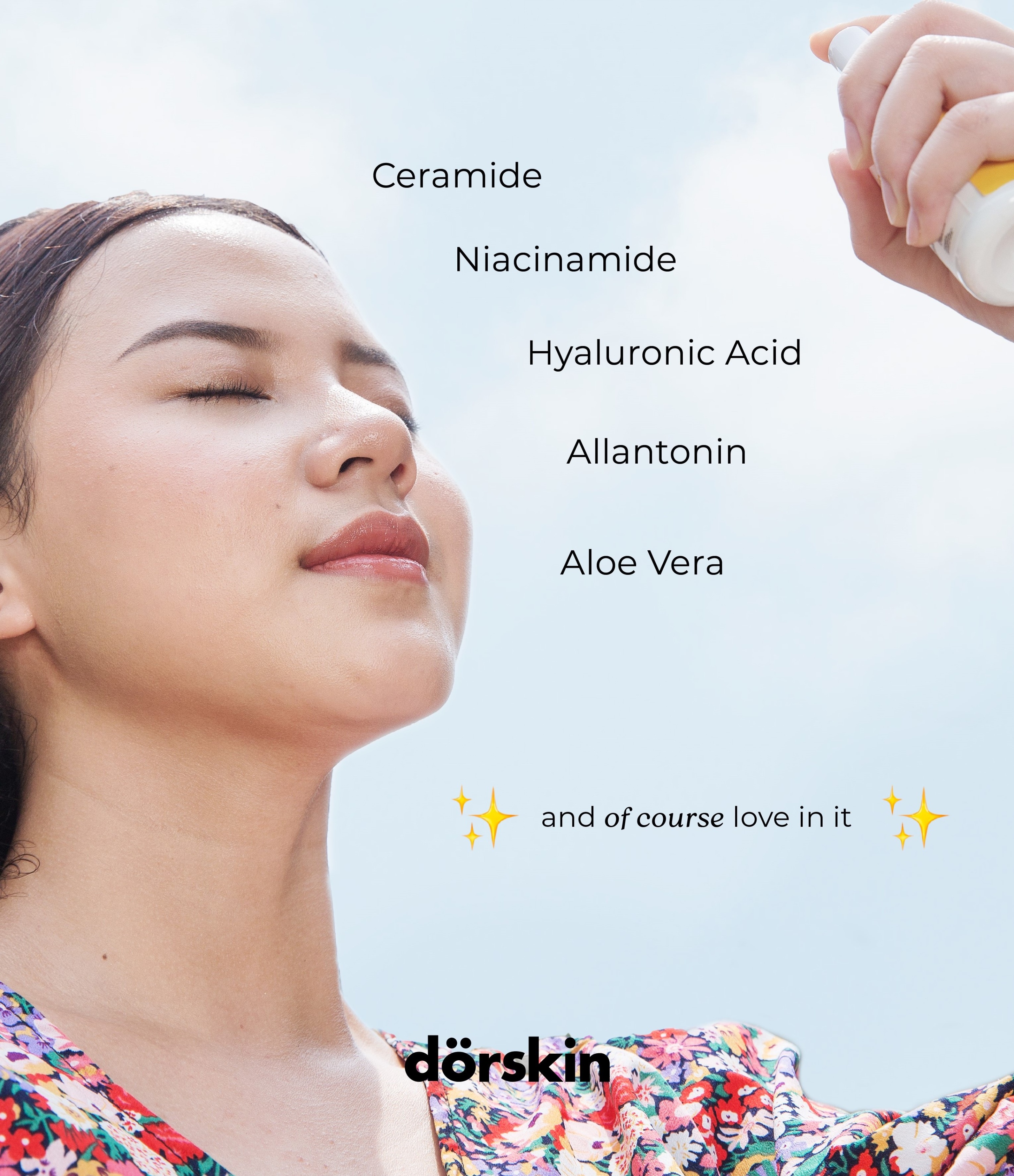 Toko Online Dorskin Official Shop | Shopee Indonesia