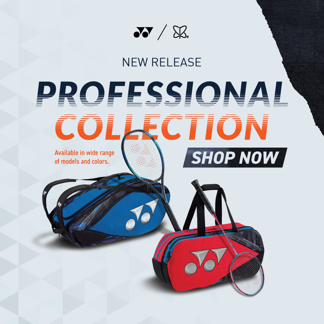 Toko Online Yonex Official Shop | Shopee Indonesia