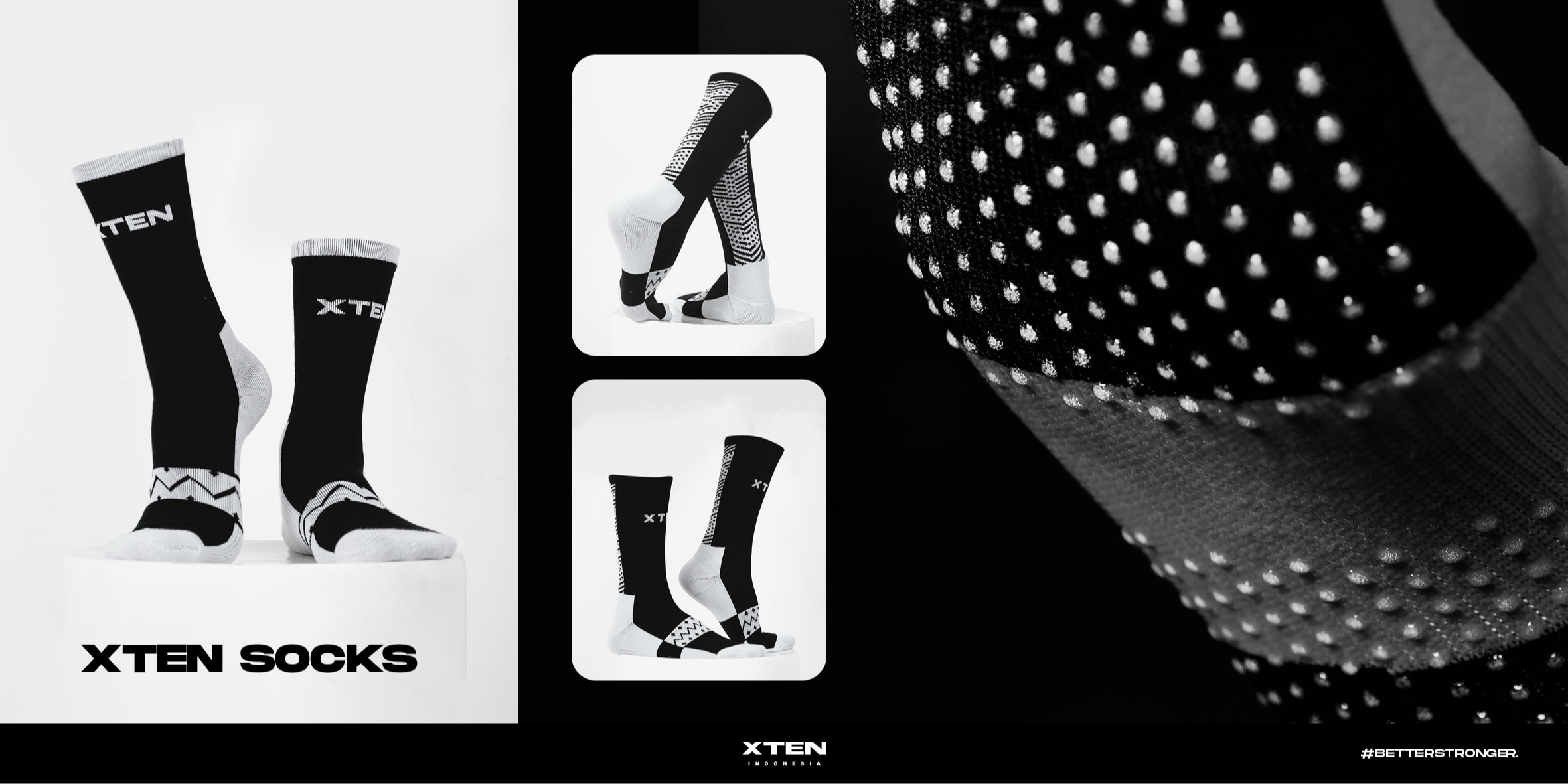 Toko Online XTEN Official Shop | Shopee Indonesia