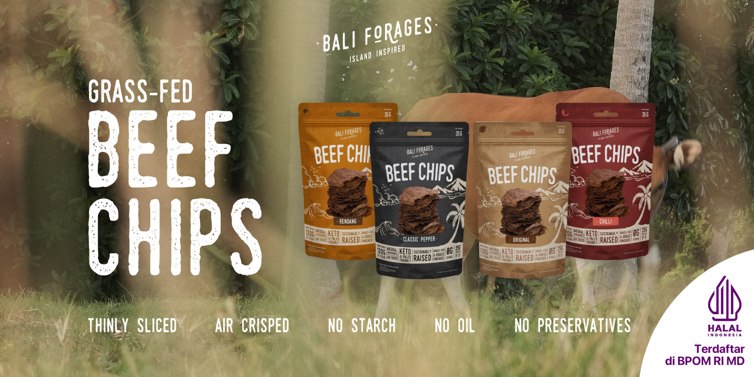 Produk Bali Forages | Shopee Indonesia