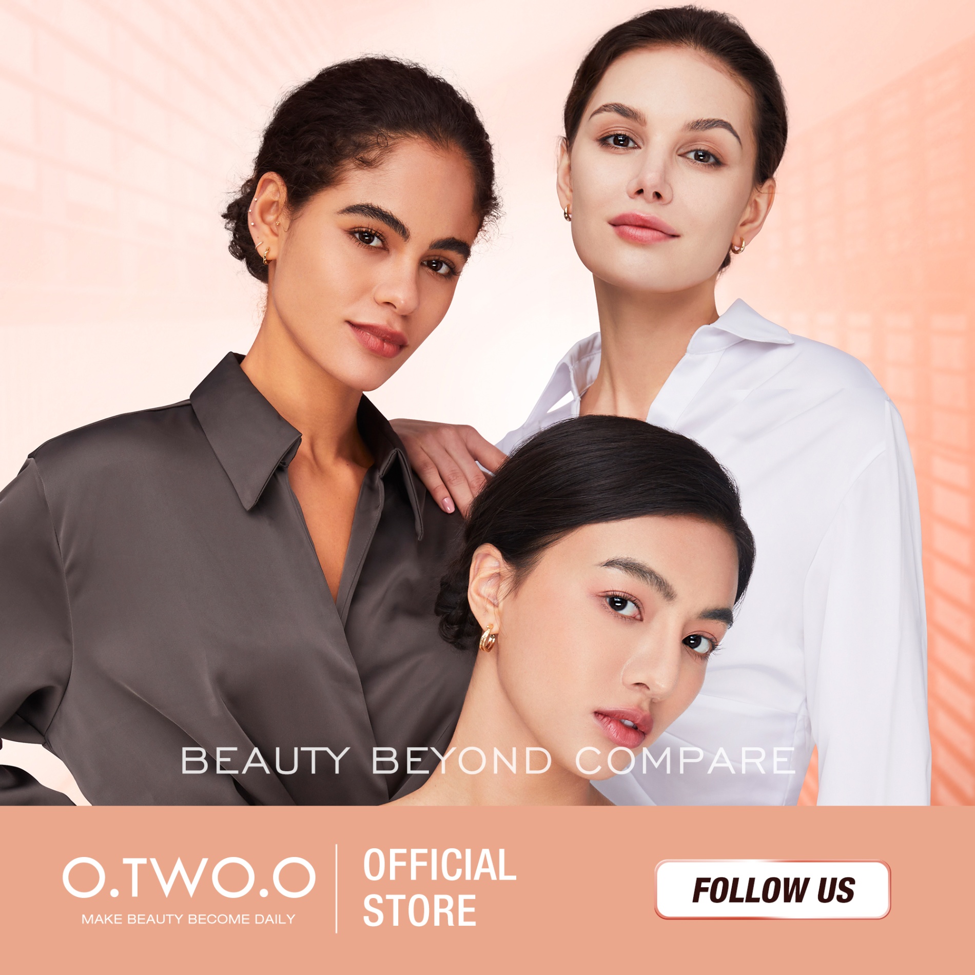 Toko Online O.TWO.O Official Shop | Shopee Indonesia