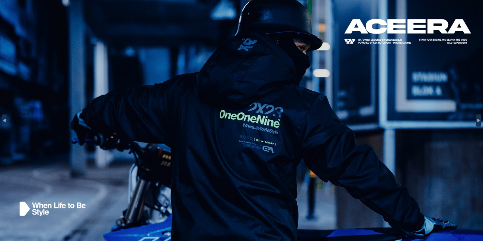 Produk ONEONENINE.ID | Shopee Indonesia