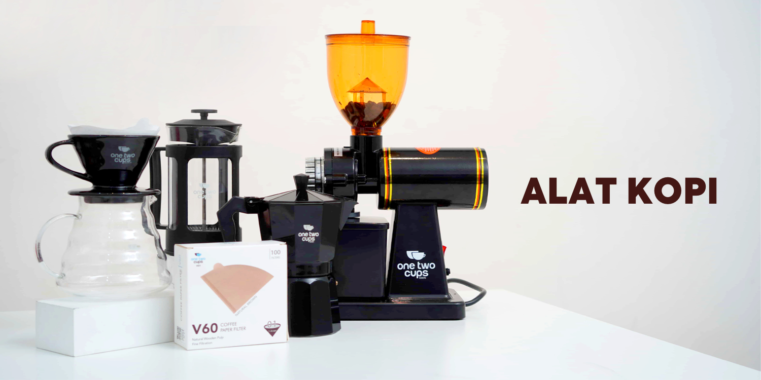 Toko Online One Two Cups Official Store | Shopee Indonesia