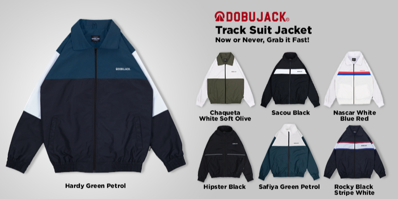 Toko Online Dobujack Official Shop | Shopee Indonesia