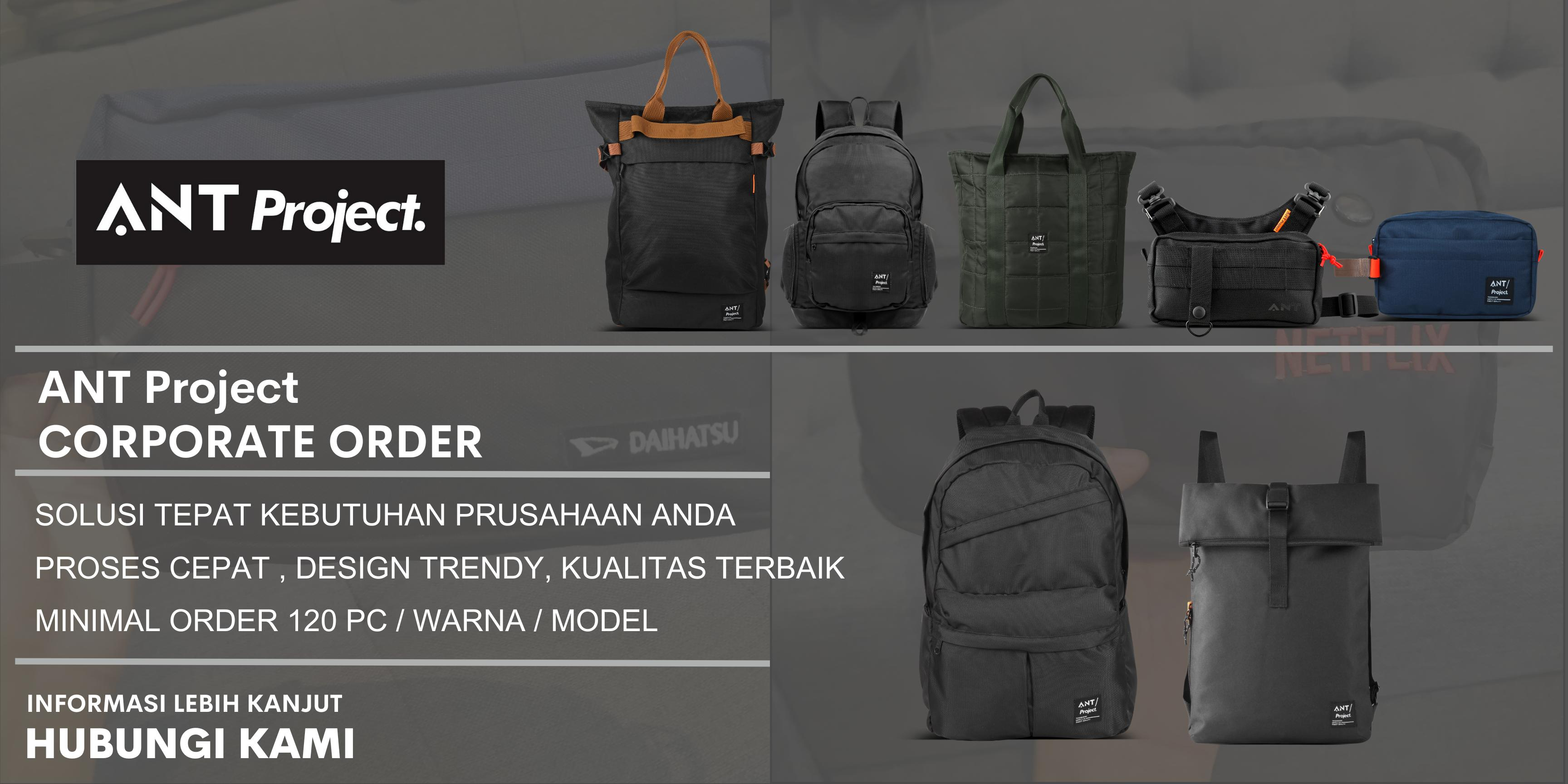 Toko Online Ant Project Official Shop | Shopee Indonesia