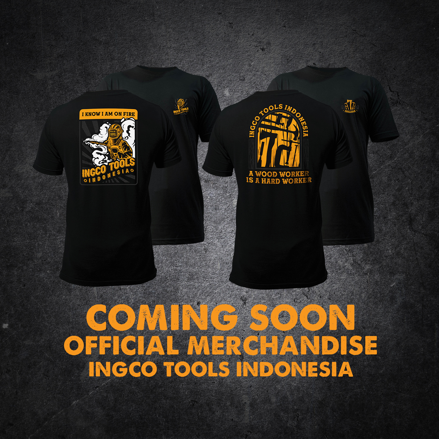 Toko Online INGCO Official Shop | Shopee Indonesia