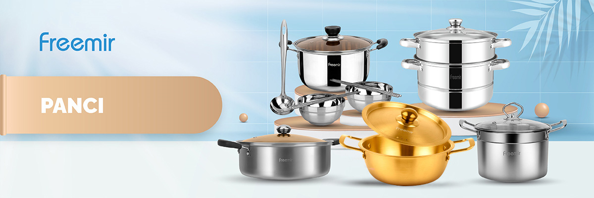 Toko Online freemir Official Shop | Shopee Indonesia