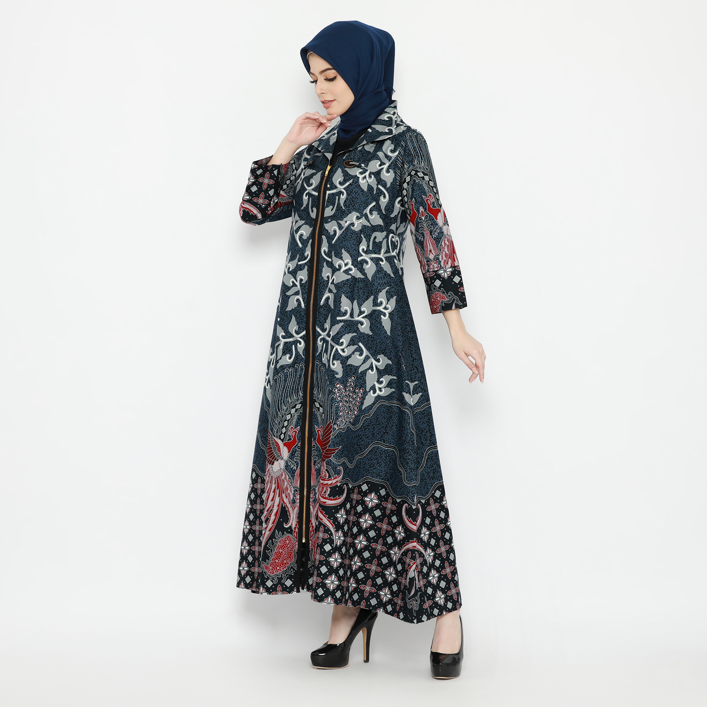 Produk 72 Batik | Shopee Indonesia