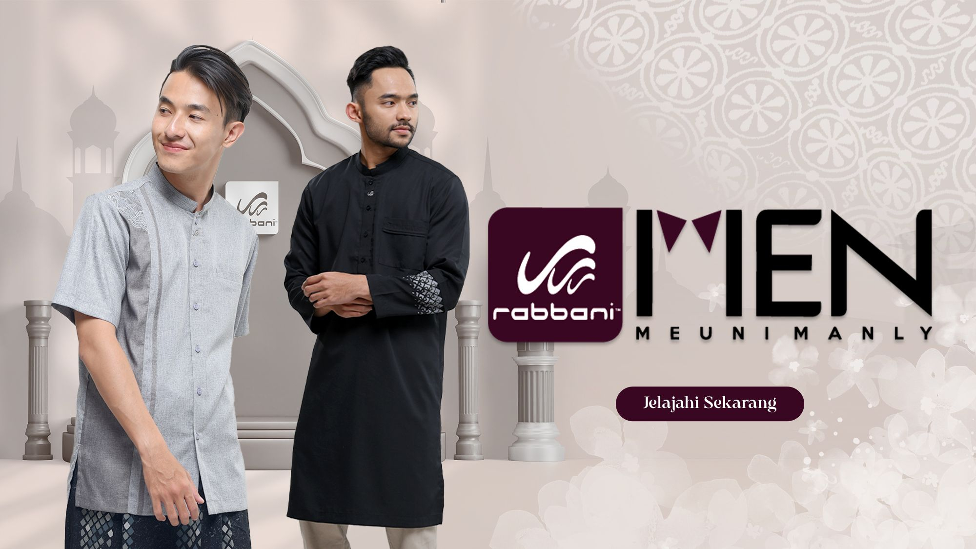 Toko Online Rabbani Official Shop | Shopee Indonesia