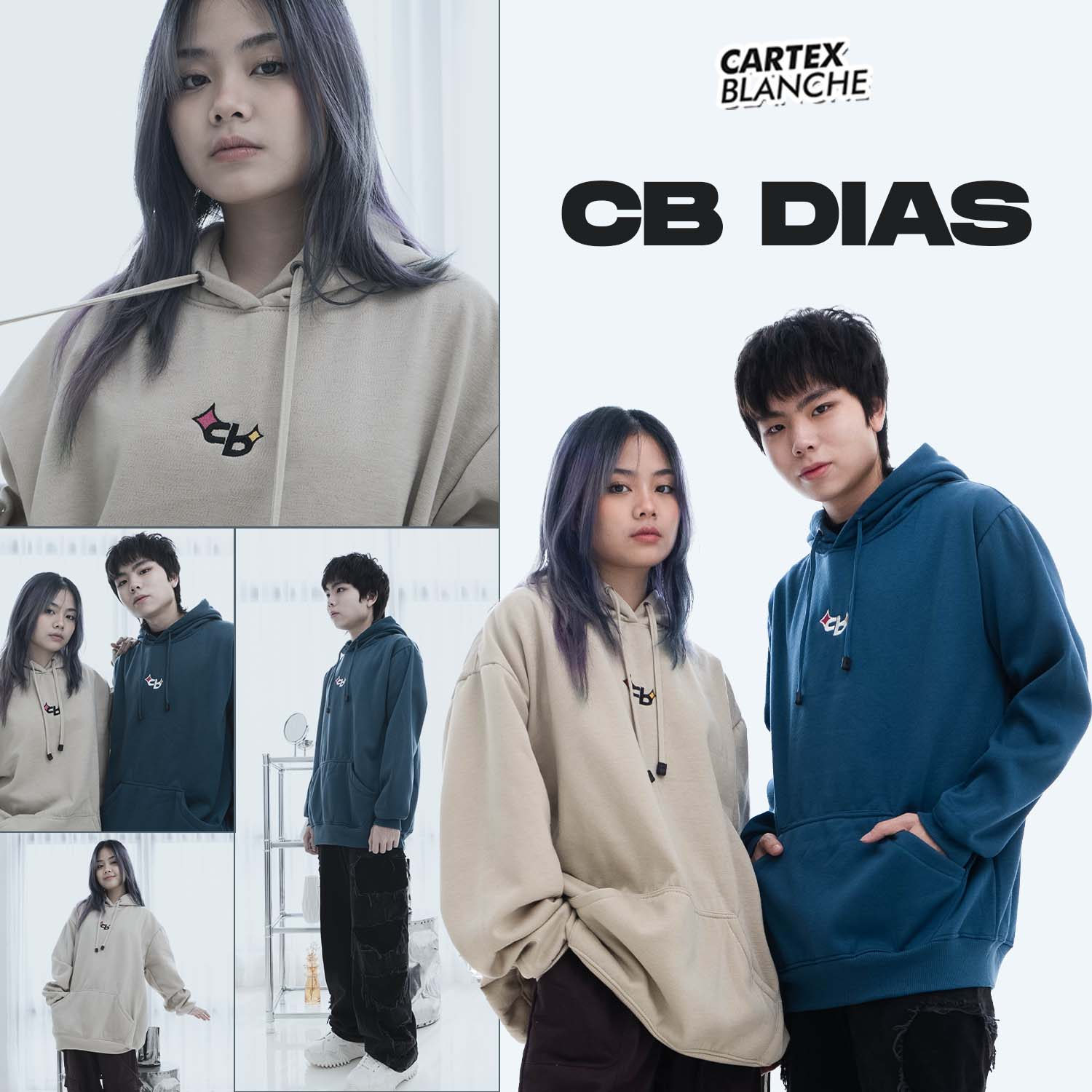 Toko Online Cartex Blanche Official Shop | Shopee Indonesia