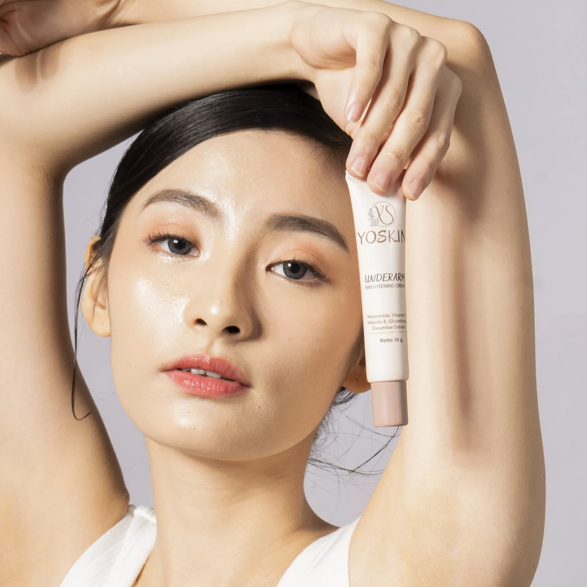 Produk Yoskin indonesia | Shopee Indonesia