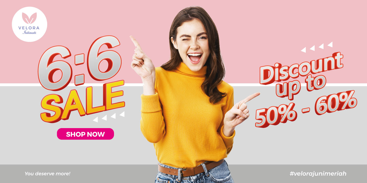 Toko Online Velora Official Shop | Shopee Indonesia