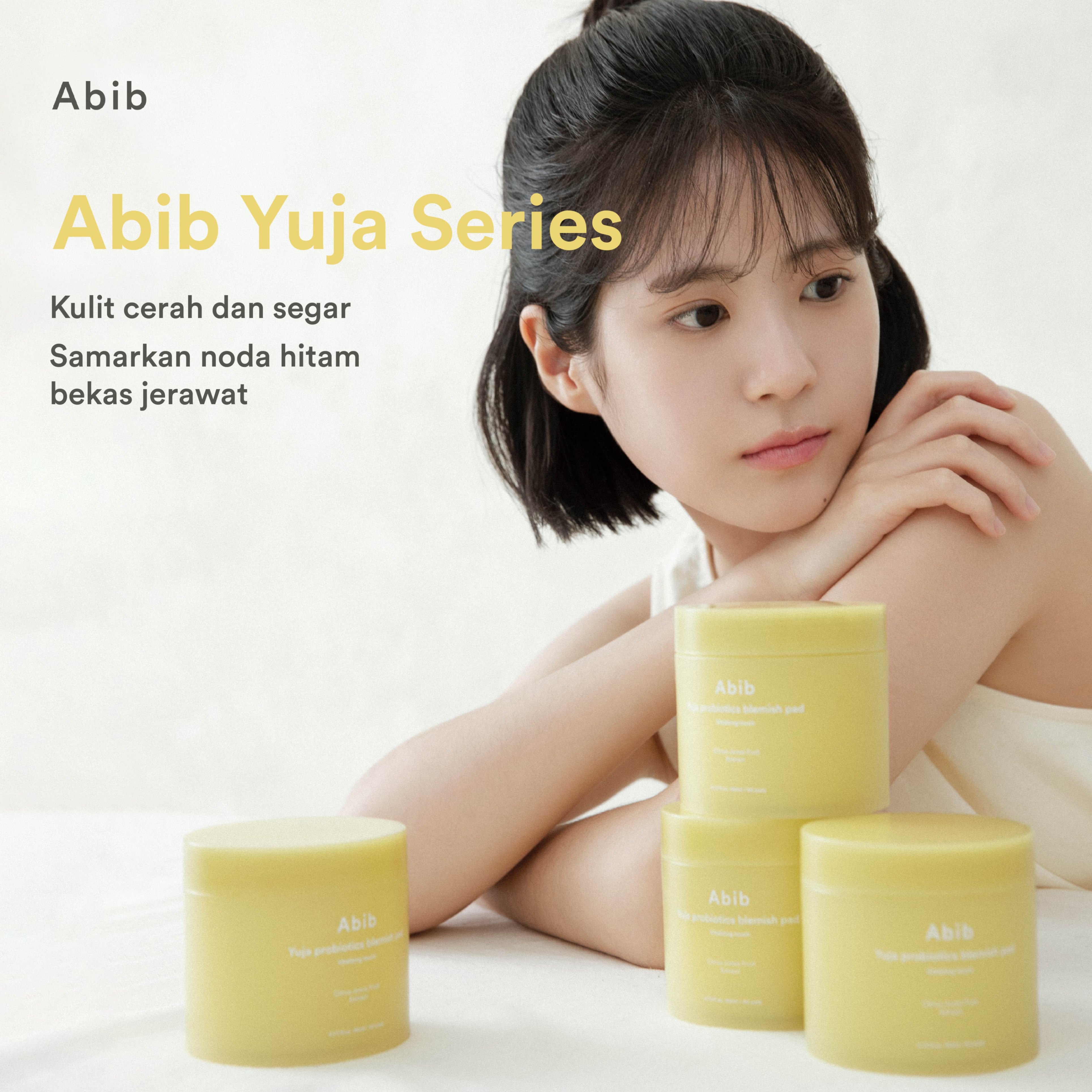 Toko Online Abib Indonesia Official Shop | Shopee Indonesia