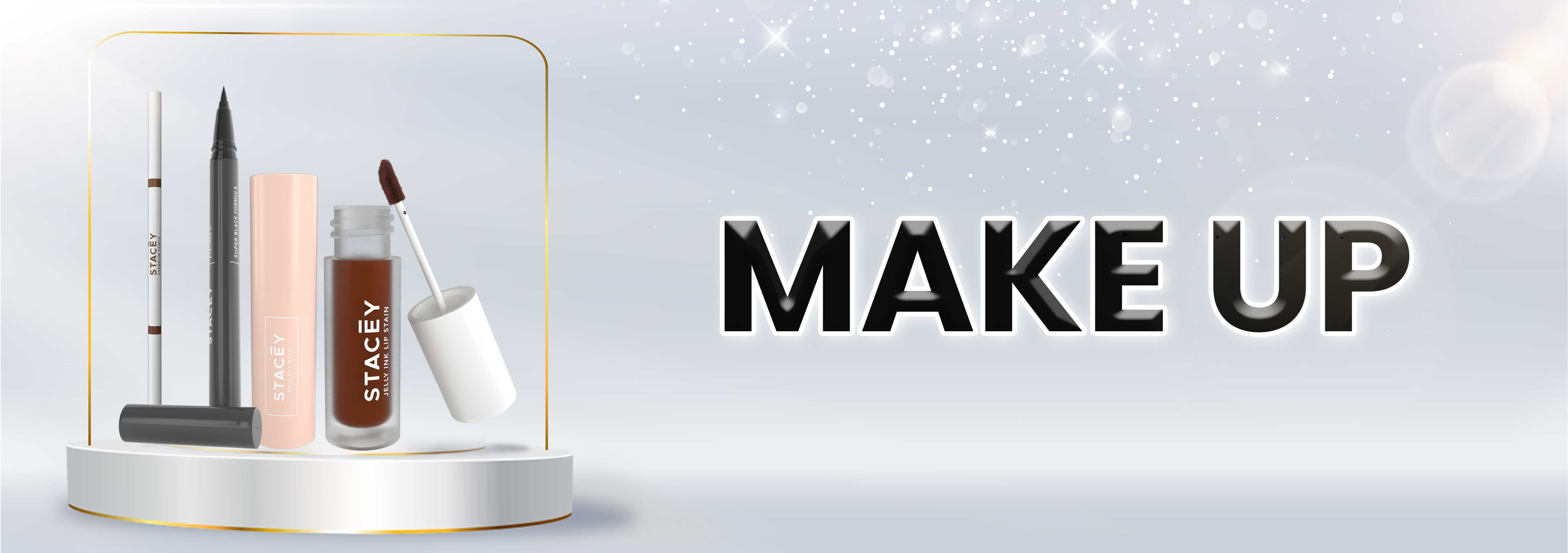 Toko Online Stacey Official Shop | Shopee Indonesia