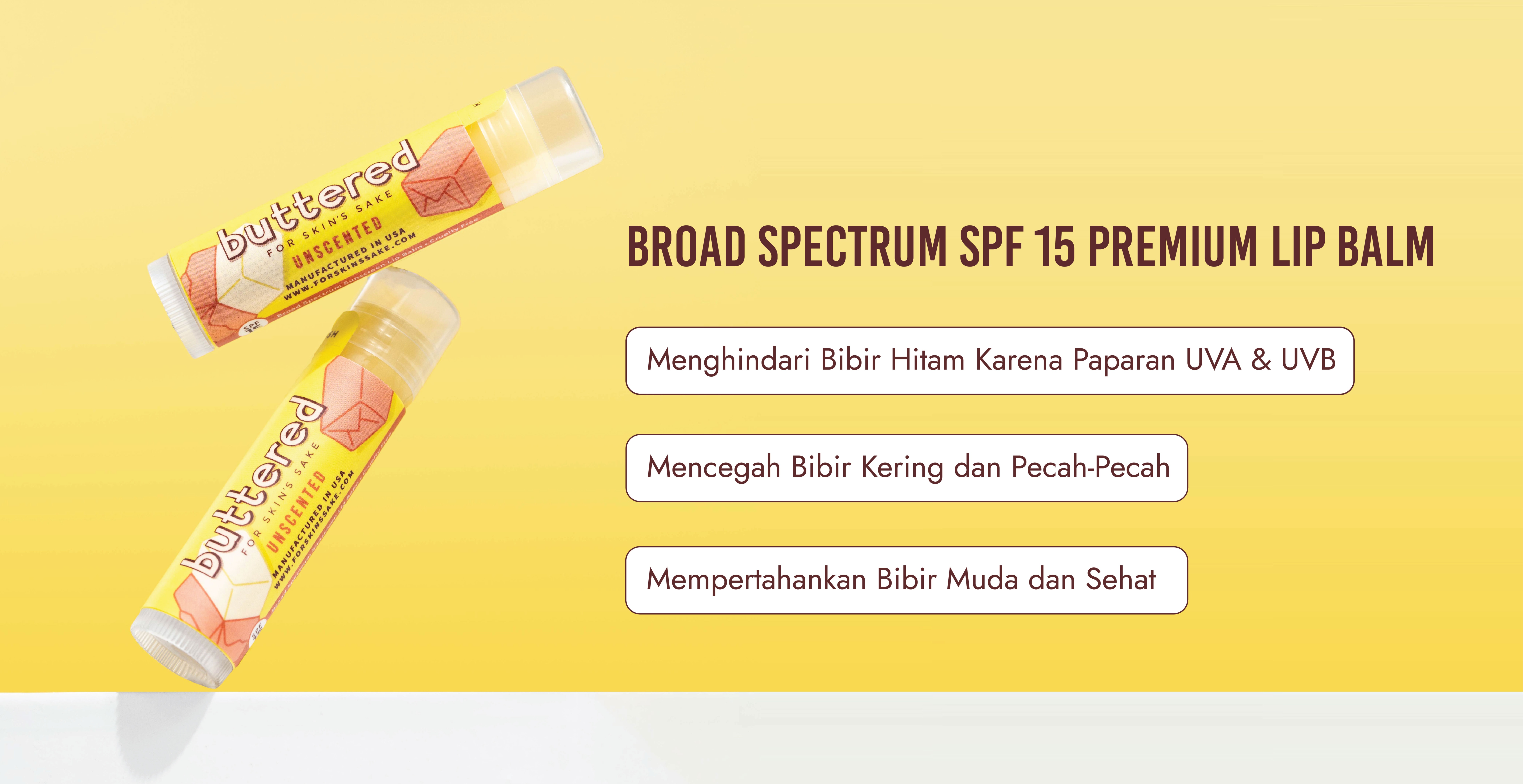 Toko Online Buttered Official Shop | Shopee Indonesia