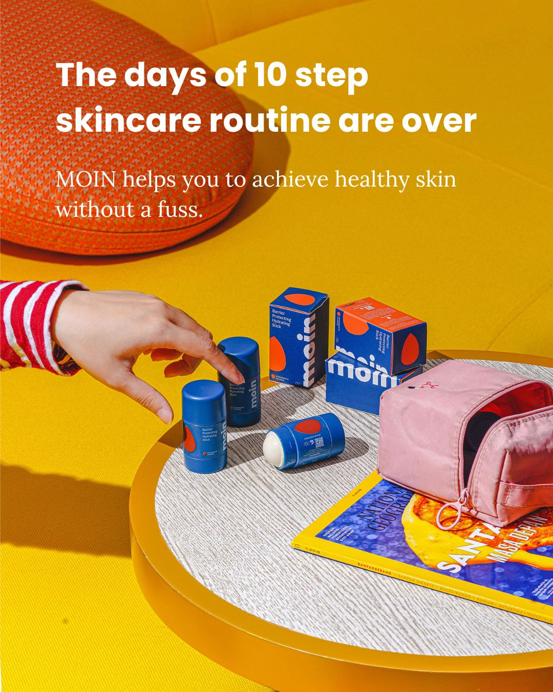 Produk Moin Official | Shopee Indonesia