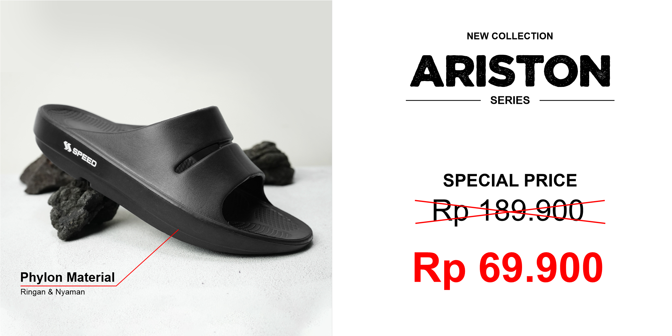 Toko Online Speed Official Store | Shopee Indonesia