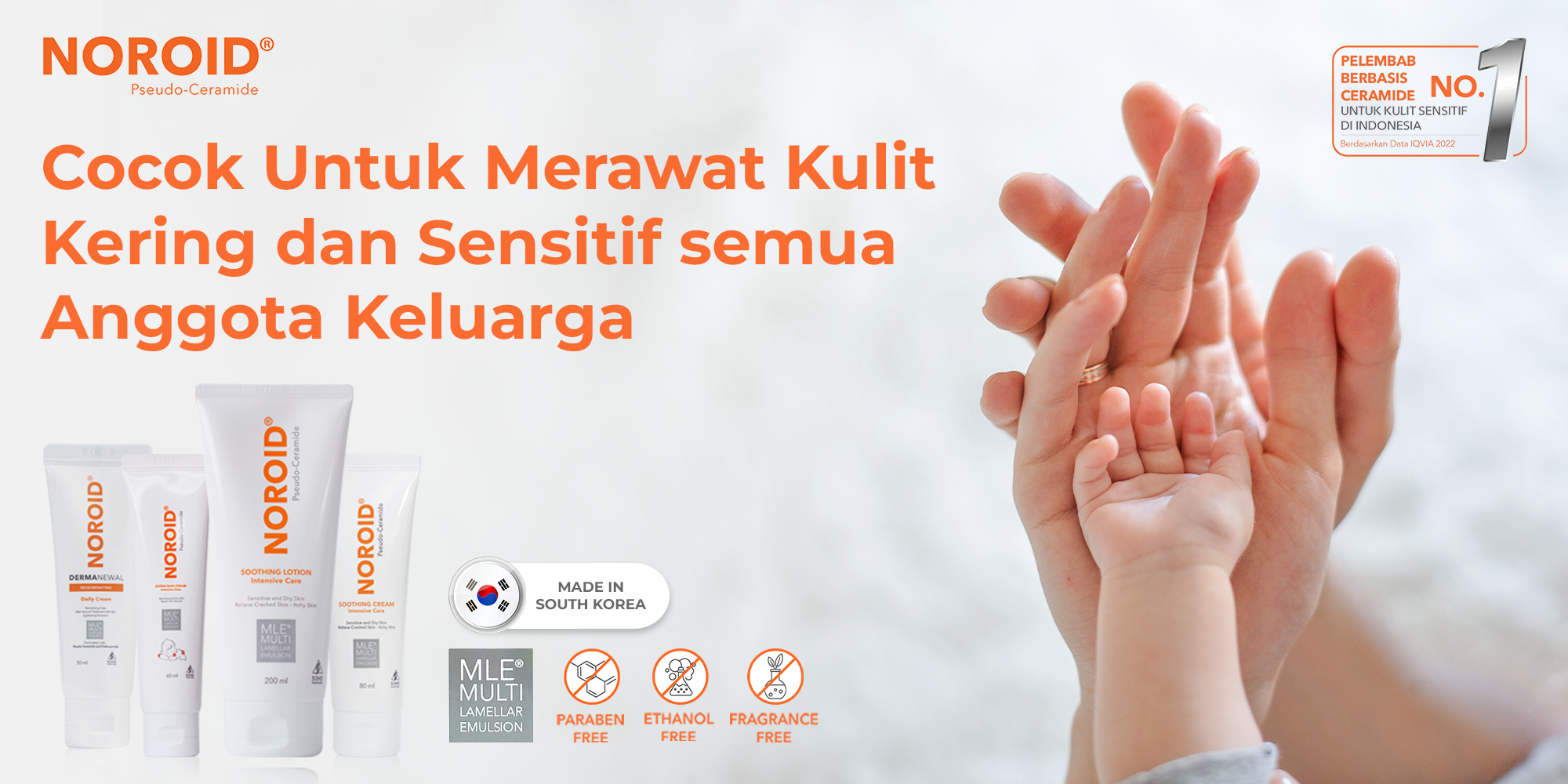 Toko Online Noroid Official Store | Shopee Indonesia