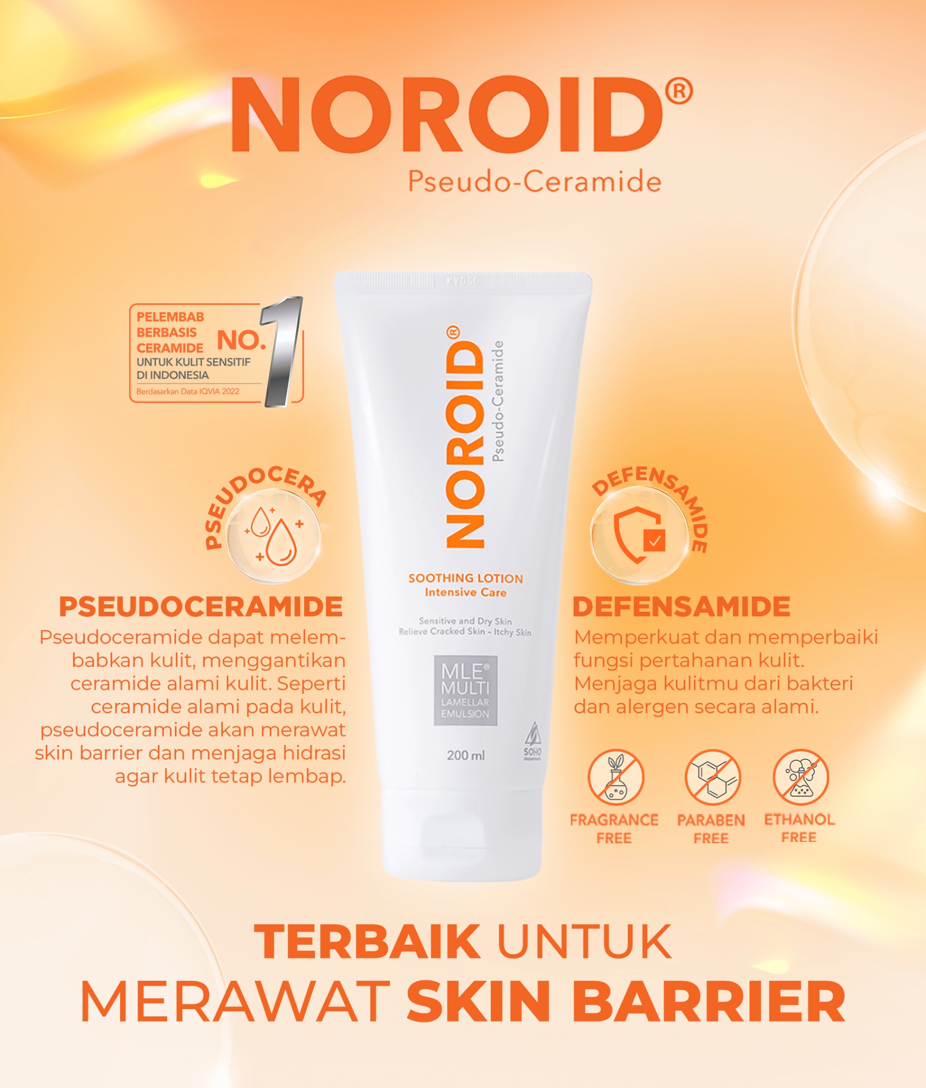 Toko Online Noroid Official Store | Shopee Indonesia